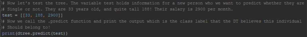 The Decision Tree Algorithm: A Gentle Introduction – MLDawn Academy
