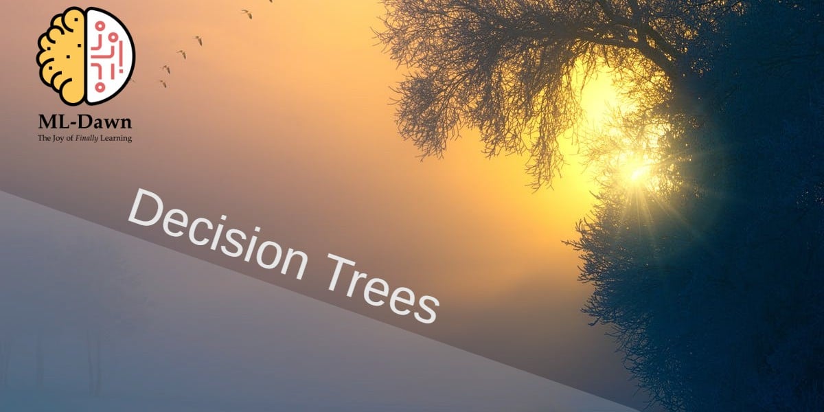 The Decision Tree Algorithm: Entropy – MLDawn Academy The Decision Tree Algorithm: Entropy – MLDawn Academy